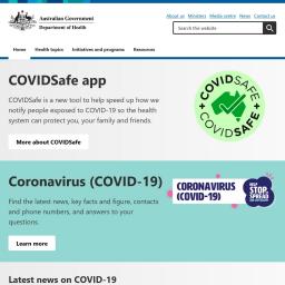 Why GovCMS | GovCMS